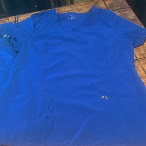 Cherokee | Other | Cherokee Infinity Scrub Set | Poshmark